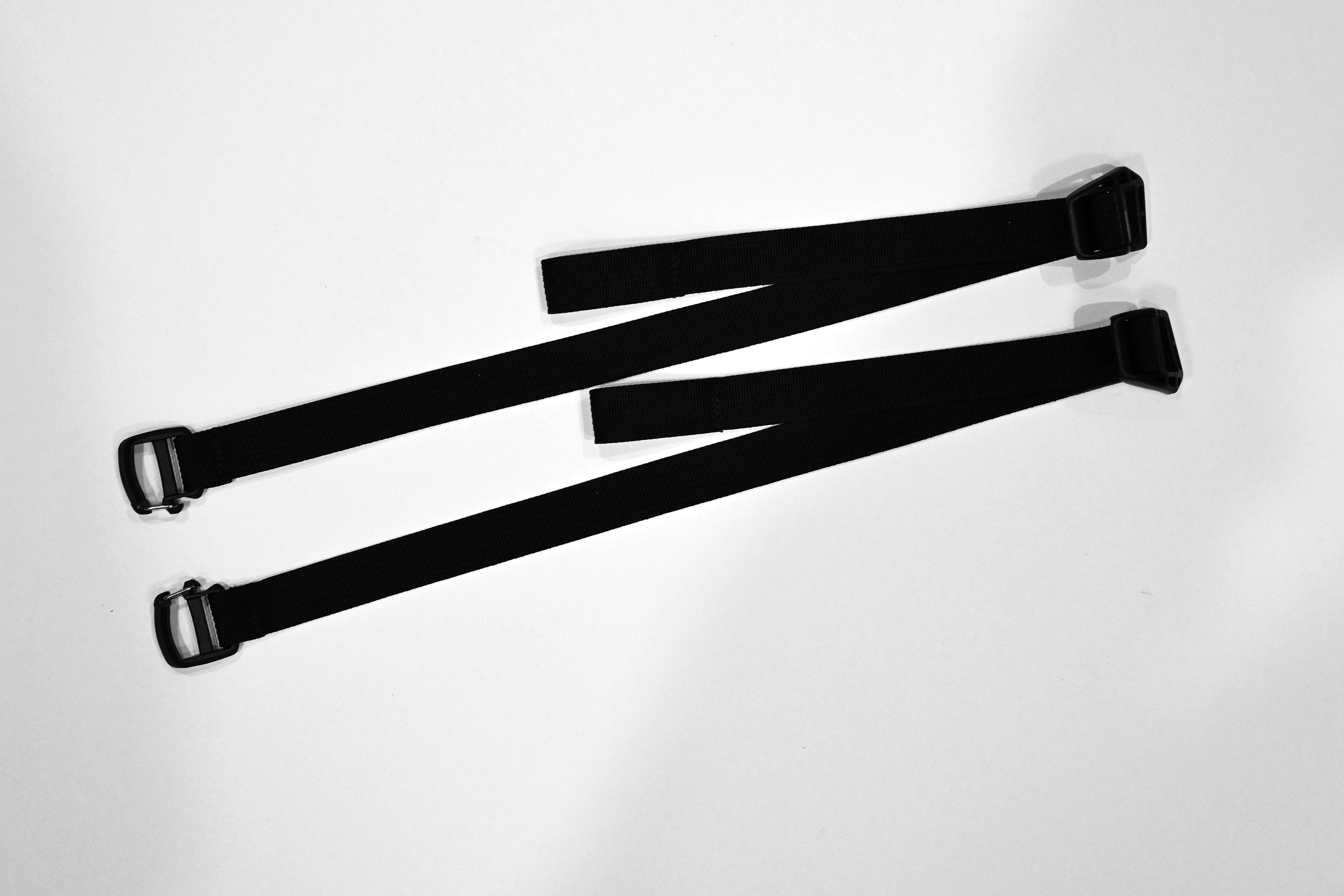 Utility Straps – LITE WERKS